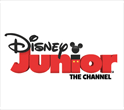 Disney Junior Show Schedule [DSJR Channel #289]